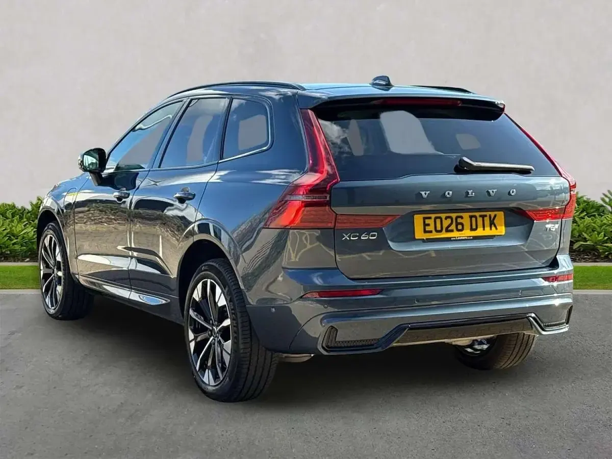 New Volvo XC60 Ultra (2026) in Chelmsford - £61,999 | AutoUncle