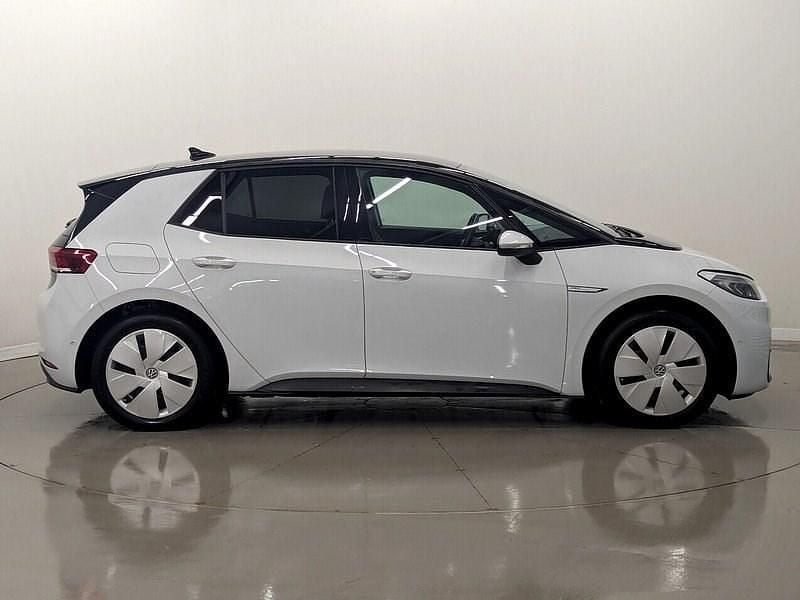 Used 2023 VW ID.3 Pro Performance 204 HP Hatchback – IP25 6HW Watton ...