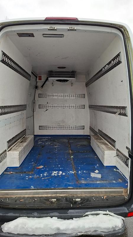 Used 2011 Mercedes Sprinter Van – DE6 5HL Ashbourne (Dealer) – £4,995 ...