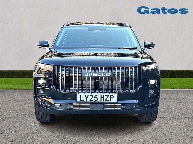 Used 2025 Jaecoo 7 SUV – IG8 8PE Woodford Green (Dealer) – £29,000 ...