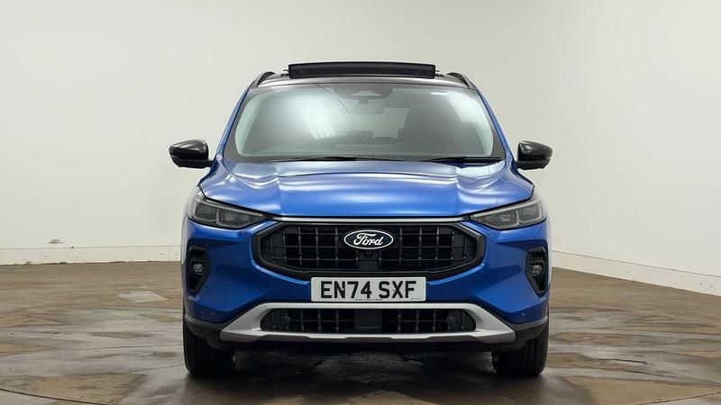 Used 2025 Ford Kuga Active 243 HP SUV – Cheshire (Dealer) – £24,019 ...