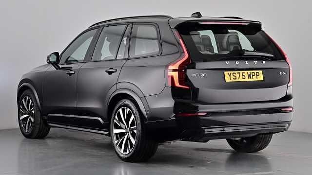 New 2026 Volvo XC90 Plus 250 HP SUV – WF2 7UA Wakefield (Dealer) – £ ...
