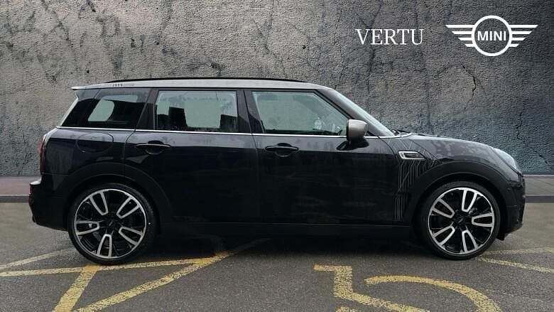 Used 2022 Mini Cooper Clubman 178 HP Estate – Somerset (Dealer) – £ ...