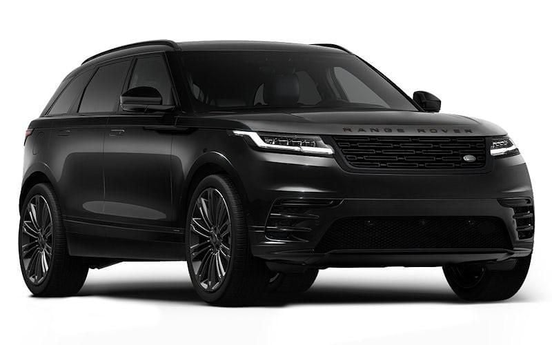 New 2025 Land Rover Range Rover Velar Autobiography 204 HP SUV – E144QT ...