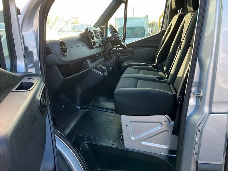 Used 2019 Mercedes Sprinter Van – YO32 9TN York (Dealer) – £12,950 ...