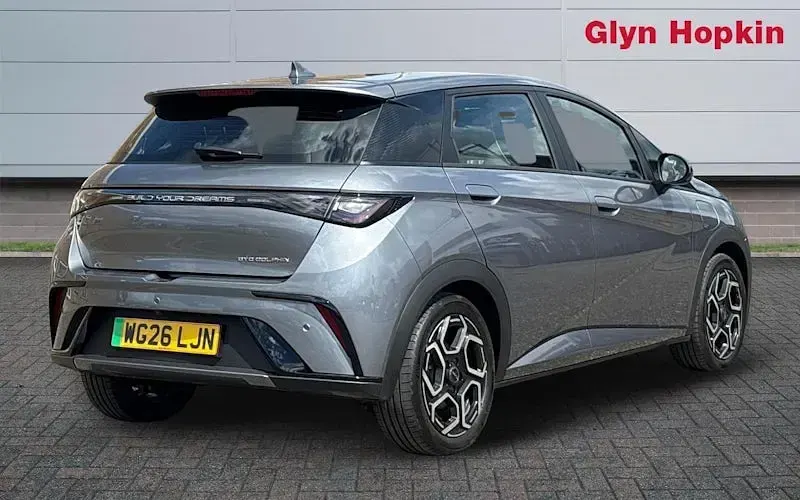 New BYD Dolphin Comfort 204 HP (2026) in Essex - £22,514 | AutoUncle