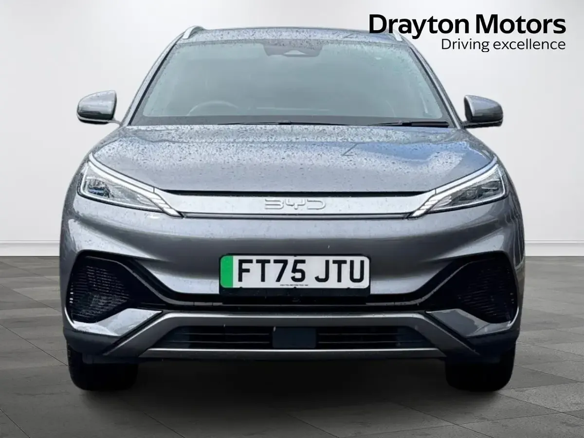 Used BYD Atto 3 Design 204 HP (2026) in Boston - £24,558 | AutoUncle