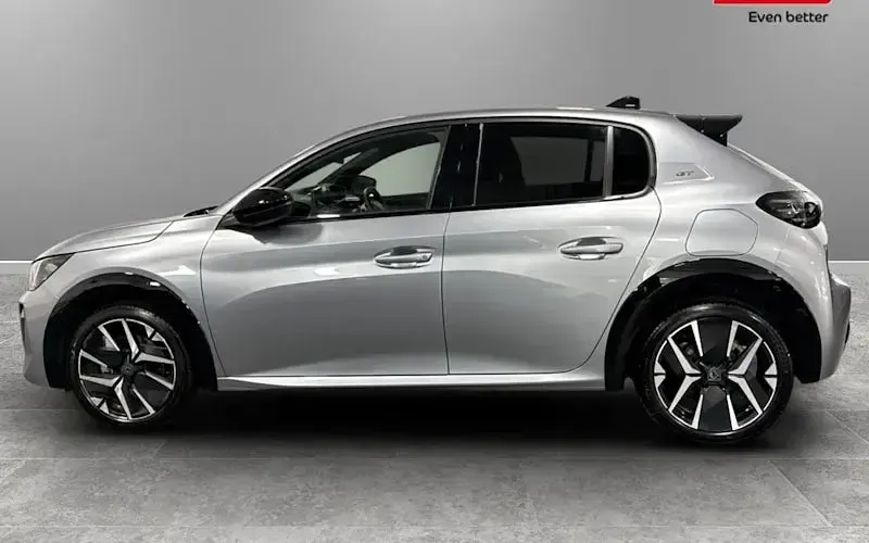 Used Peugeot 208 GTi 147 HP (2026) - £19,561 | AutoUncle