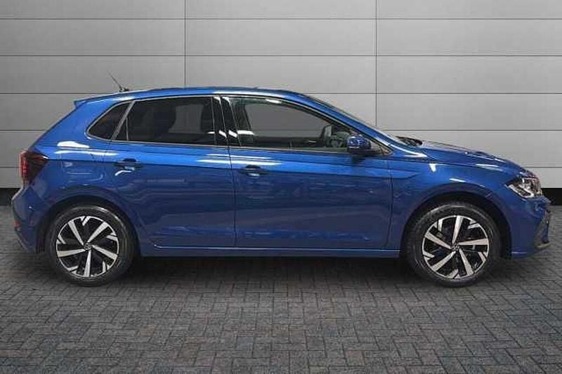 New 2025 VW Polo 95 HP – Cambridgeshire (Dealer) – £21,350 (Good price ...