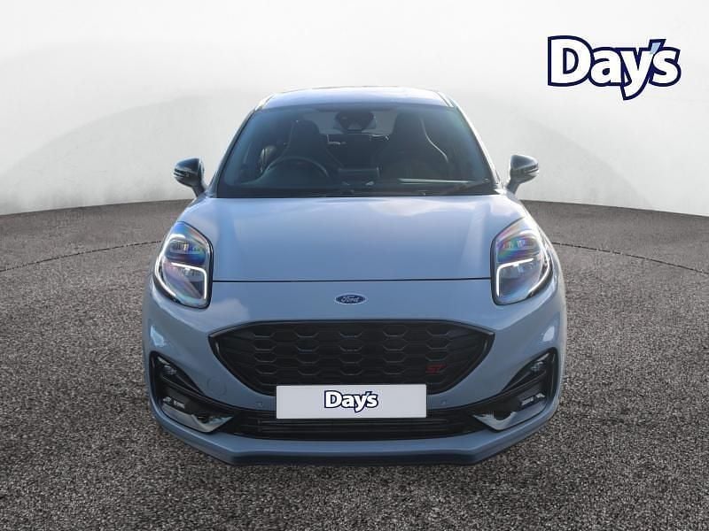 Used 2023 Ford Puma Performance Edition 200 HP SUV – SA62 4BT ...