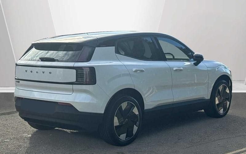 New 2025 Volvo EX30 Plus 272 HP SUV – SO150LP Southampton (Dealer) – £ ...