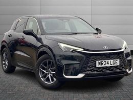 Used Lexus LBX in UK for sale (107) - AutoUncle