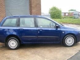 Used Fiat Stilo in UK for sale (61) - AutoUncle
