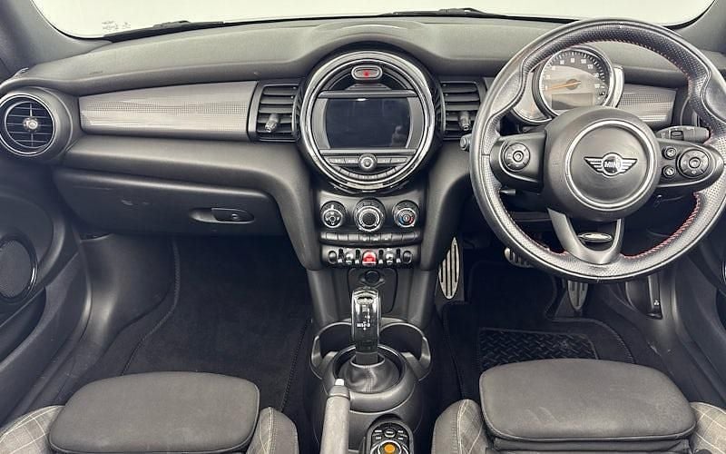 Used 2018 Mini Cooper Cabriolet 136 HP Cabriolet – Durham (Dealer) – £ ...