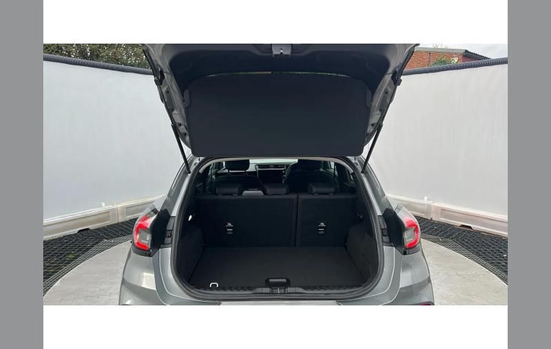 Used 2024 Ford Puma Titanium 123 HP SUV – WC1E 7DP London (Dealer) – £ ...