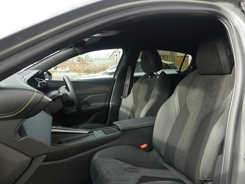 Used 2023 Peugeot e-308 GT 154 HP Hatchback – SN10 2EU Devizes (Dealer ...