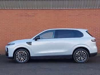 New 2025 Leapmotor B10 218 HP SUV – PA3 4AR Paisley (Dealer) – £29,998 ...