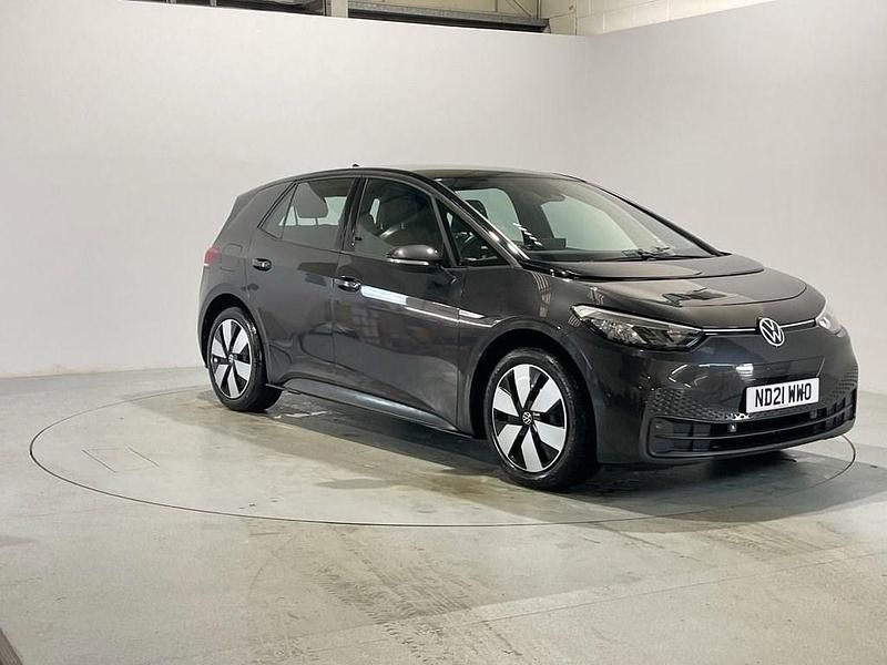Used 2021 VW ID.3 Pro Performance 204 HP Hatchback – SK1 4AQ Stockport ...