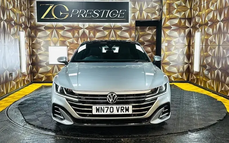 Used VW Arteon R-line 190 HP (2024) - £16,995 | AutoUncle