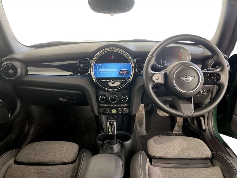 Used 2022 Mini Cooper S Hatch 184 HP Hatchback – ST3 7PG Stoke on Trent ...