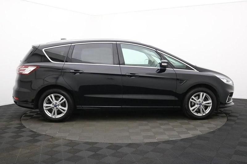 Used 2023 Ford S-MAX Titanium 190 HP MPV – NE5 3DF Newcastle upon Tyne (Dealer) – £17,499 (Super ...