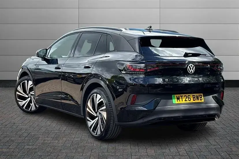 New VW ID.4 GTX 340 HP (2026) in Bolton - £39,995 | AutoUncle