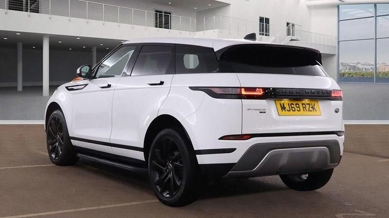 Used 2019 Land Rover Range Rover evoque S 150 HP SUV – MK1 1BU Milton Keynes (Dealer) – £13,999 ...