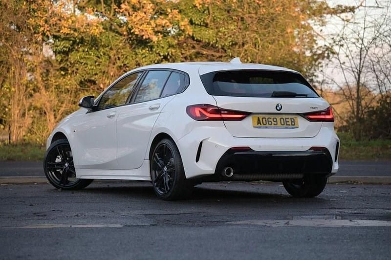 Used 2019 BMW 118 M Sport 140 HP Hatchback – YO19 4SH York (Dealer) – £ ...