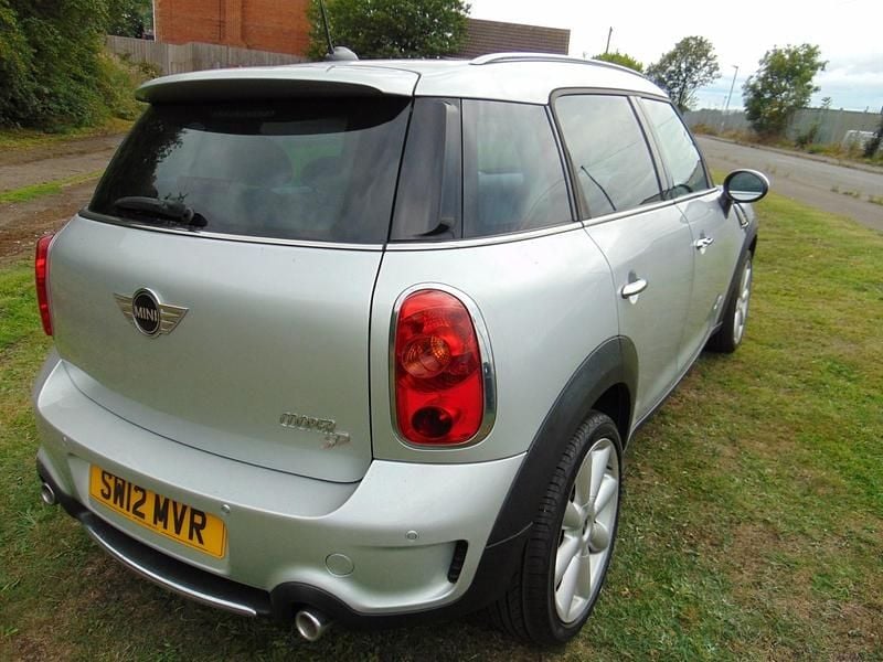 Used 2012 Mini Cooper S Hatchback – NE63 0YB Ashington (Dealer) – £ ...