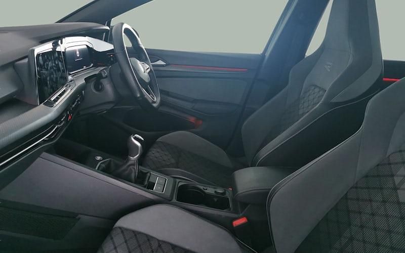 SOLD Used 2024 VW Golf VIII R-line 150 HP Hatchback – LE127AT Sorrell ...