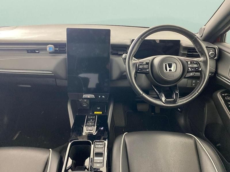 Used 2023 Honda e:Ny1 Advance 204 HP SUV – DL14 9TW Bishops Auckland ...