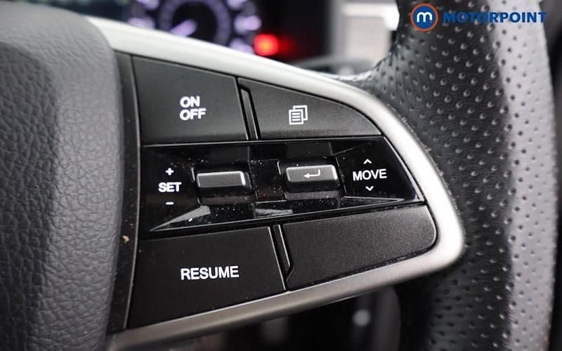 Used 2017 Ssangyong (KGM) Rexton 178 HP SUV – SA7 9AG Llansamlet ...