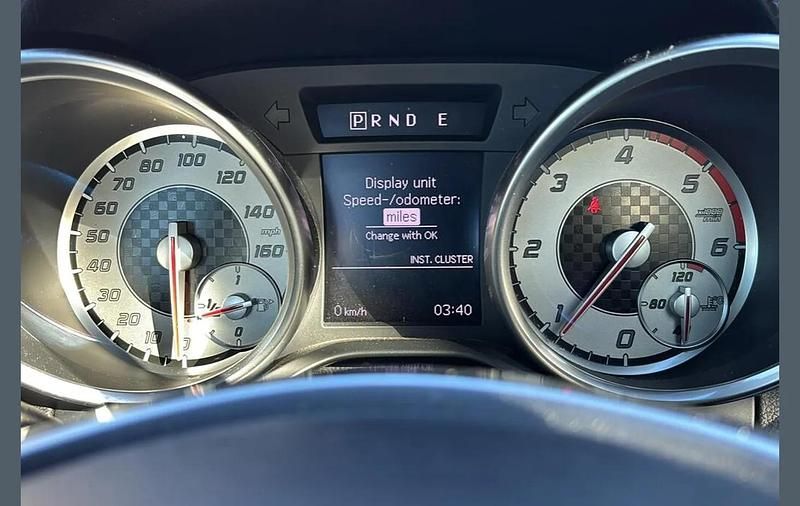 Used 2015 Mercedes SLK250 CarbonLOOK Edition 201 HP Cabriolet – WC1E ...