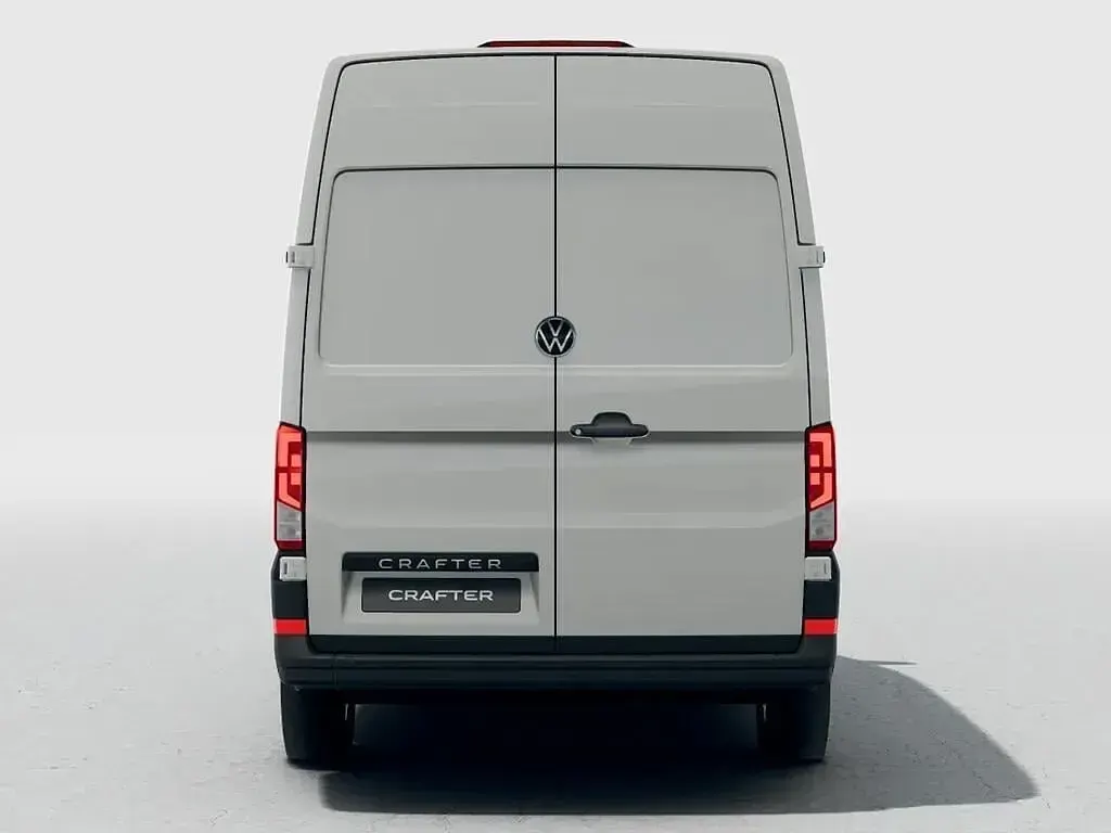 New VW Crafter 140 HP (2026) in Peterlee - £32,995 | AutoUncle