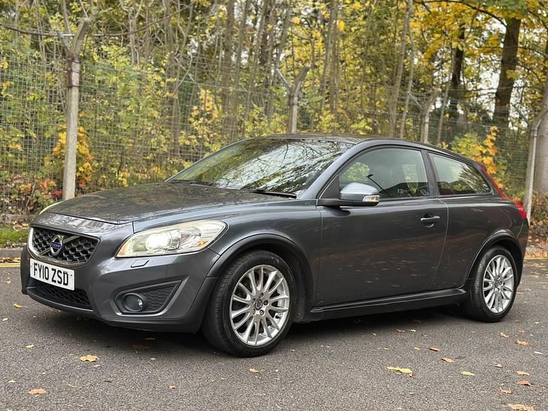 Used 2010 Volvo C30 SE Lux Hatchback – CV1 4HT Coventry (Dealer) – £ ...