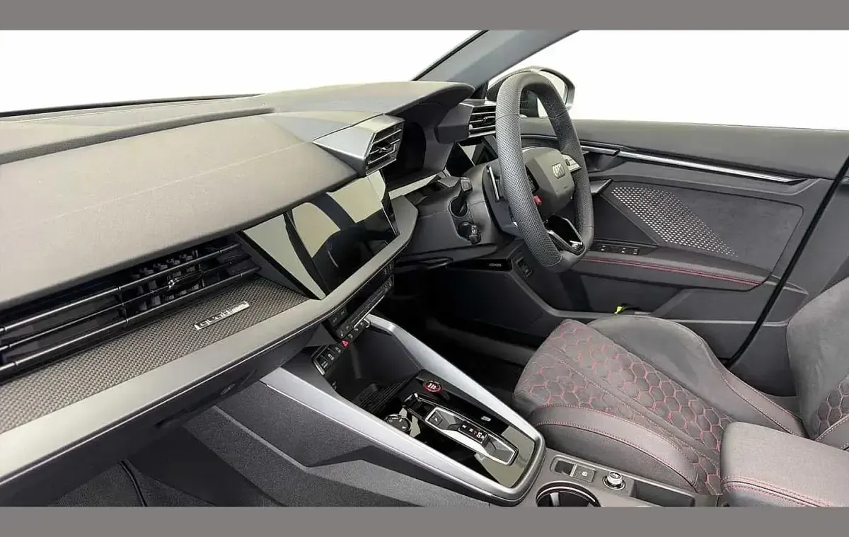 New Audi RS3 Comfort 394 HP (2026) in London - £71,000 | AutoUncle