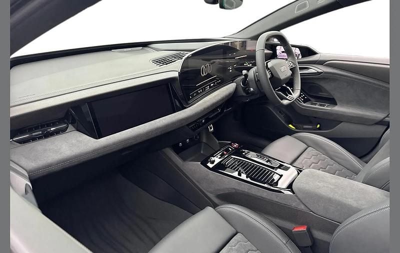 New 2025 Audi A6 e-tron Performance 362 HP Estate – WC1E 7DP London ...