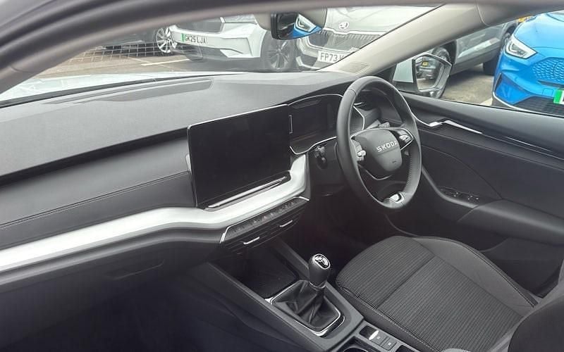 Used Skoda Octavia SE Technology 116 HP (2026) - £20,250 | AutoUncle