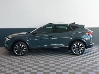 Used 2025 Cupra Formentor 150 HP SUV – WF2 7BL Wakefield (Dealer) – £ ...