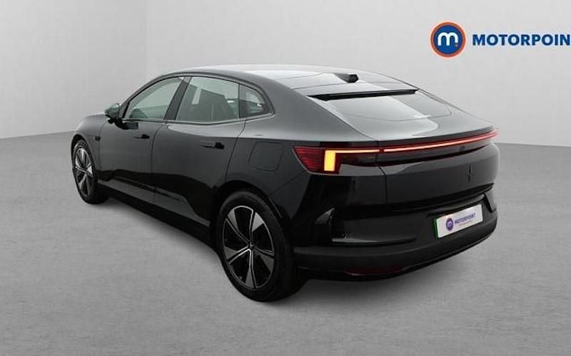 Used 2026 Polestar 4 Plus 272 HP SUV – West Midlands (Dealer) – £36,799 ...