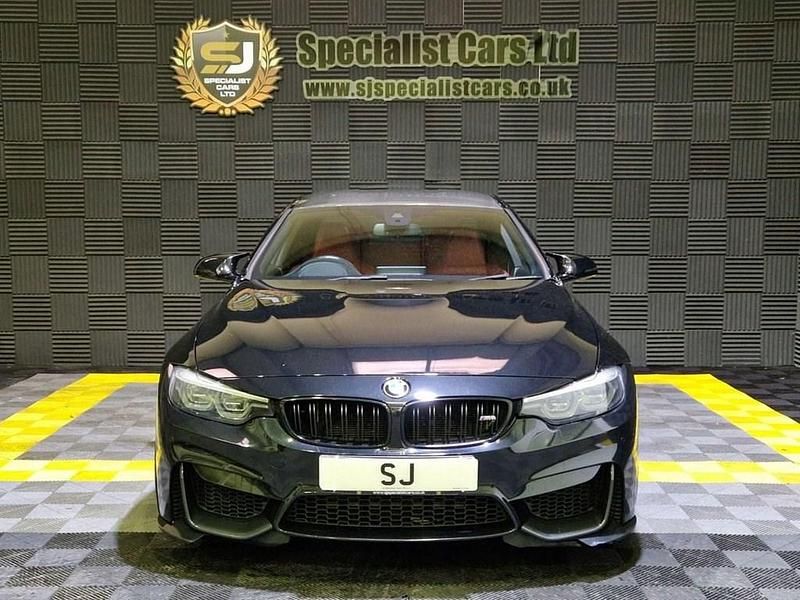Used 2017 BMW M4 Competition Edition 450 HP Coupe – WN2 4SZ Wigan ...