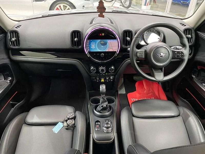 Used 2021 Mini Cooper S Classic 220 HP Hatchback – BN14 7BB Worthing ...