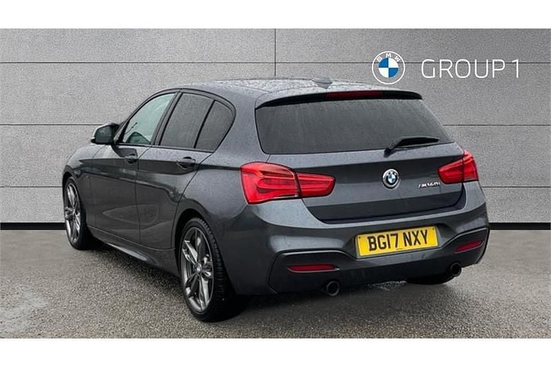 Used 2017 BMW M140 M Sport 340 HP Hatchback – WC1E 7DP London (Dealer ...