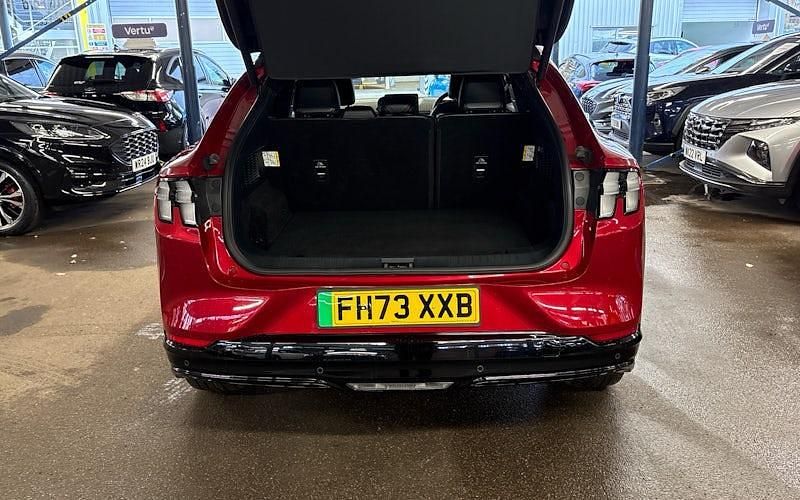 Used 2021 Ford Mustang Standard Range 269 HP Estate – London (Dealer ...