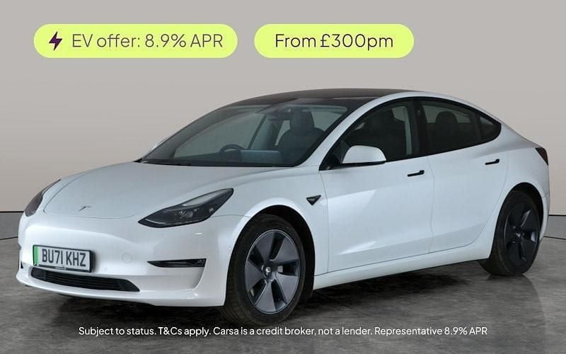 Used 2023 Tesla Model 3 Long Range AWD 351 HP Sedan – SO317FL ...