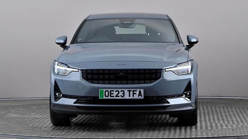 Used 2023 Polestar 2 Standard Range Single Motor 231 HP Hatchback ...