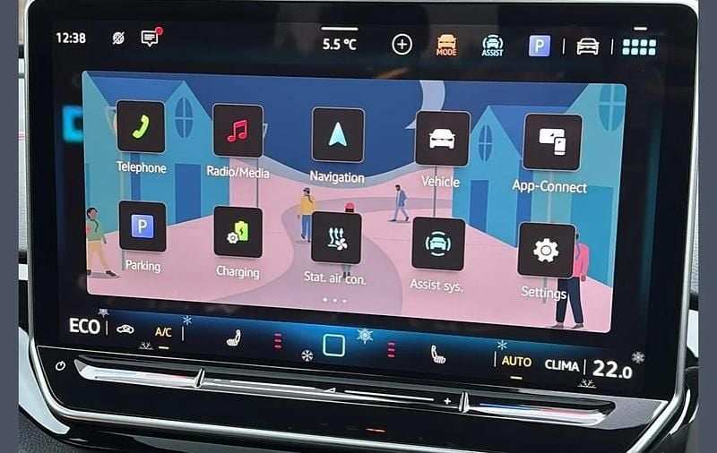 New 2025 VW ID.4 GTX 334 HP SUV – WC1E 7DP London (Dealer) – £37,499 ...