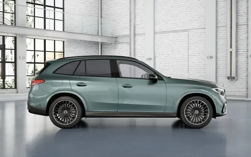 New Mercedes GLC300e Urban 313 HP (2026) - £56,190 | AutoUncle
