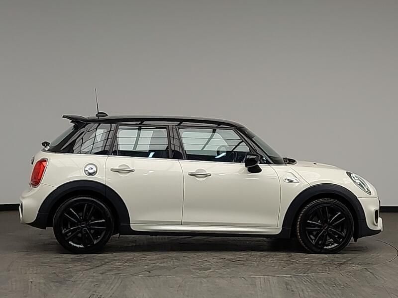 Used 2019 Mini Cooper S Sport 192 HP Hatchback – G52 4FA Glasgow ...