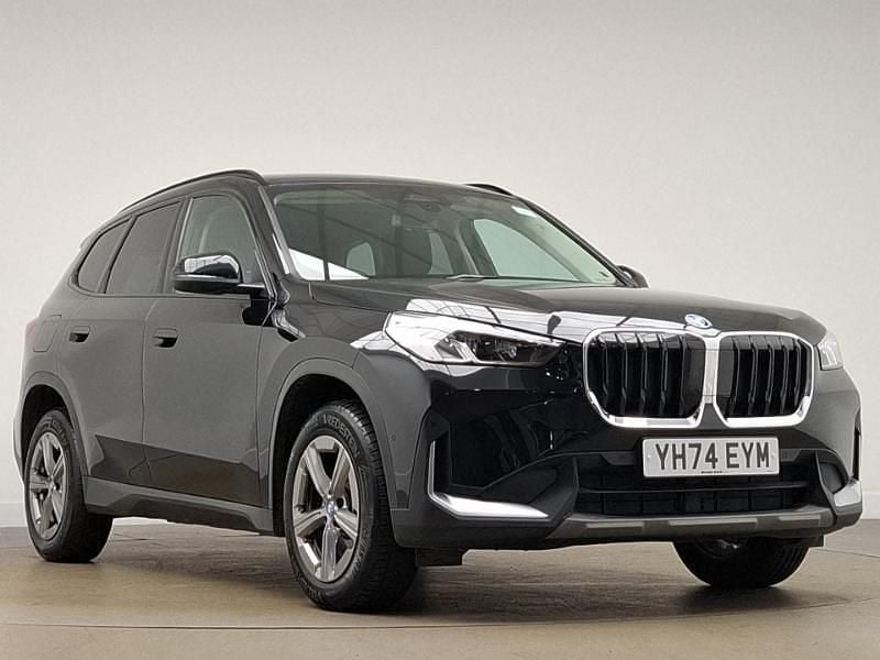 Used 2024 BMW X1 Sport Line 245 HP SUV – PA1 2AB Linwood (Dealer) – £ ...